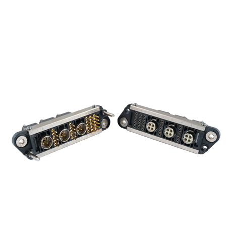 EN3155 信号コンタクト - 信号コンタクト｜アンフェノール・ソカペックス