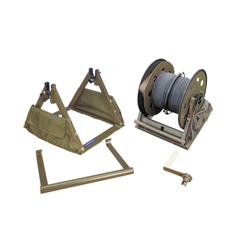 Integrated backshell 38999 connector EMI shielding | Amphenol Socapex