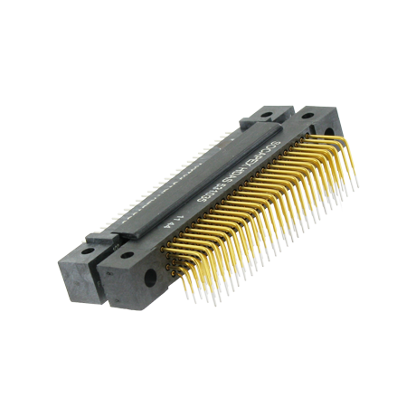 Expanded beam fiber optic connector CTOS | Amphenol Socapex
