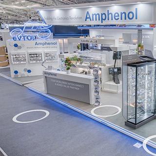 EN3645 - 38999 Series | Amphenol Socapex