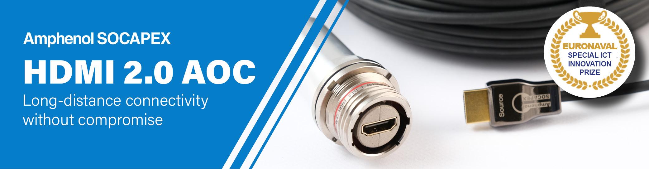 Amphenol Socapex - Connectors, military connectors, circular connectors ...