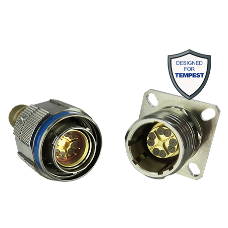 Série 38999 Connecteurs D38999 et EN3645 militaire et aérospatiale ...