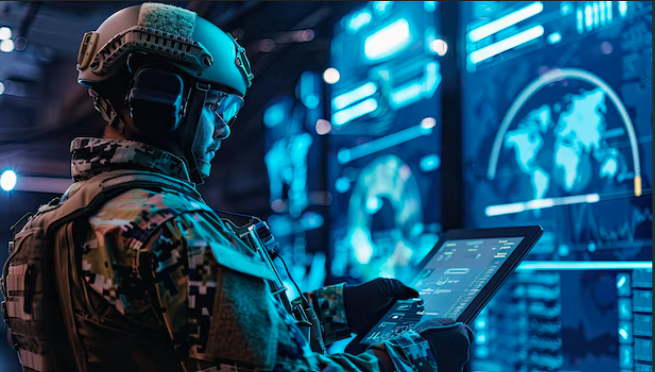 Connectors for cybersecurity &Tempest | Amphenol Socapex