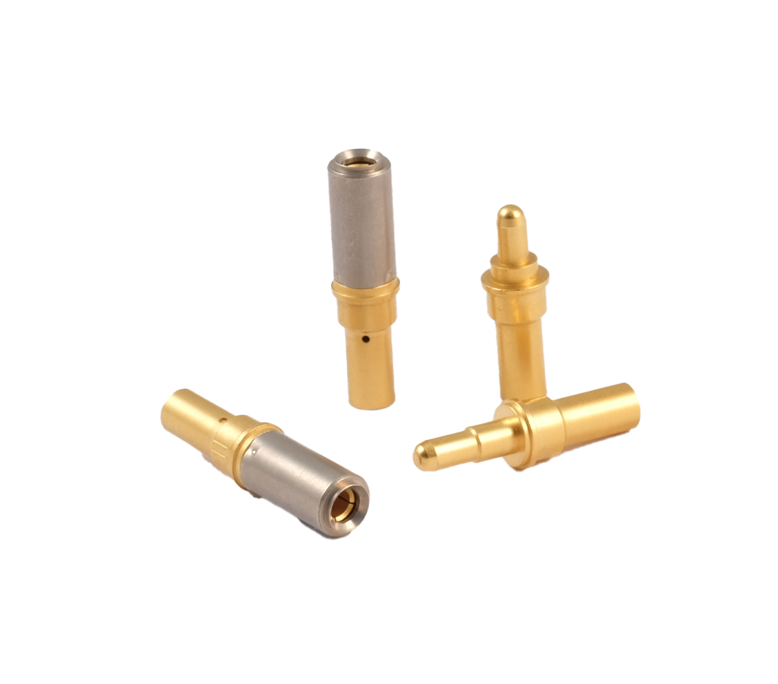 Contacts de puissance EN3155 - Contacts de puissance | Amphenol Socapex