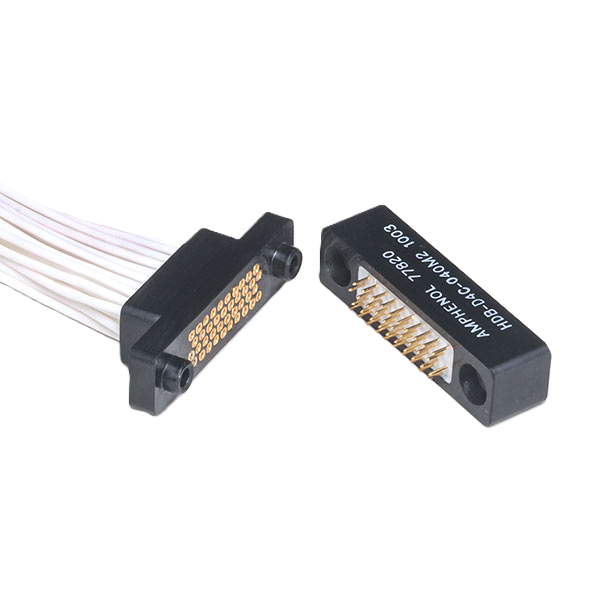 VITA connectors for military and aerospace | Amphenol Socapex
