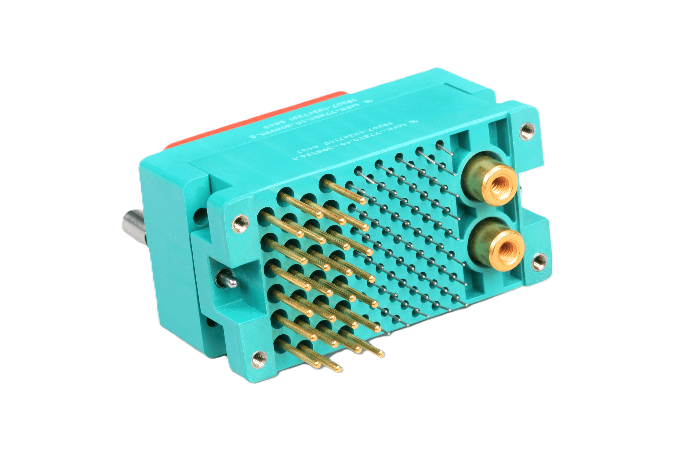 VITA connectors for military and aerospace | Amphenol Socapex
